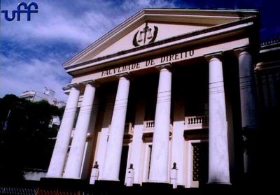 IDUFF :: Coordenação de direito uff niteroi